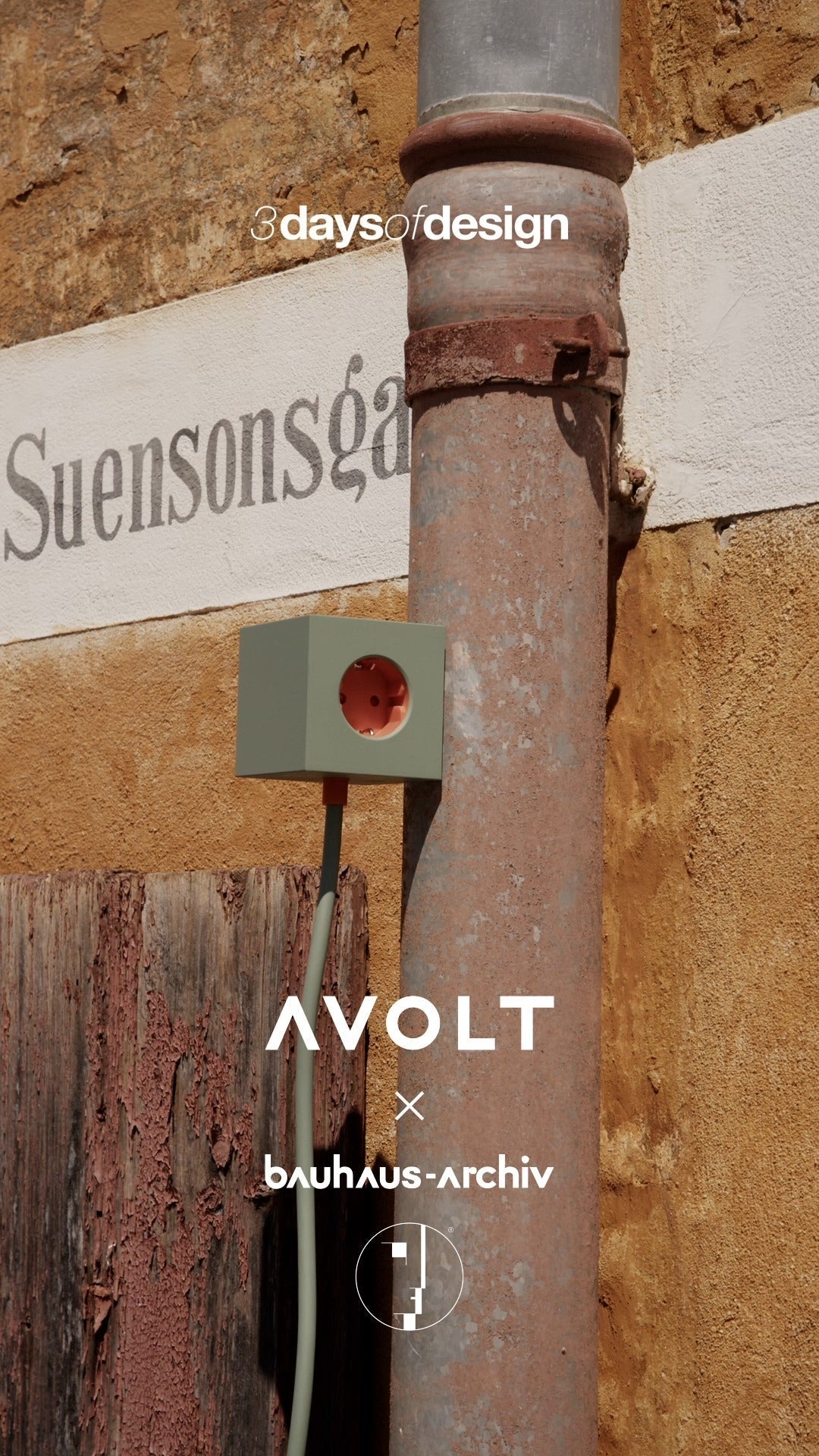 AVOLT Journal