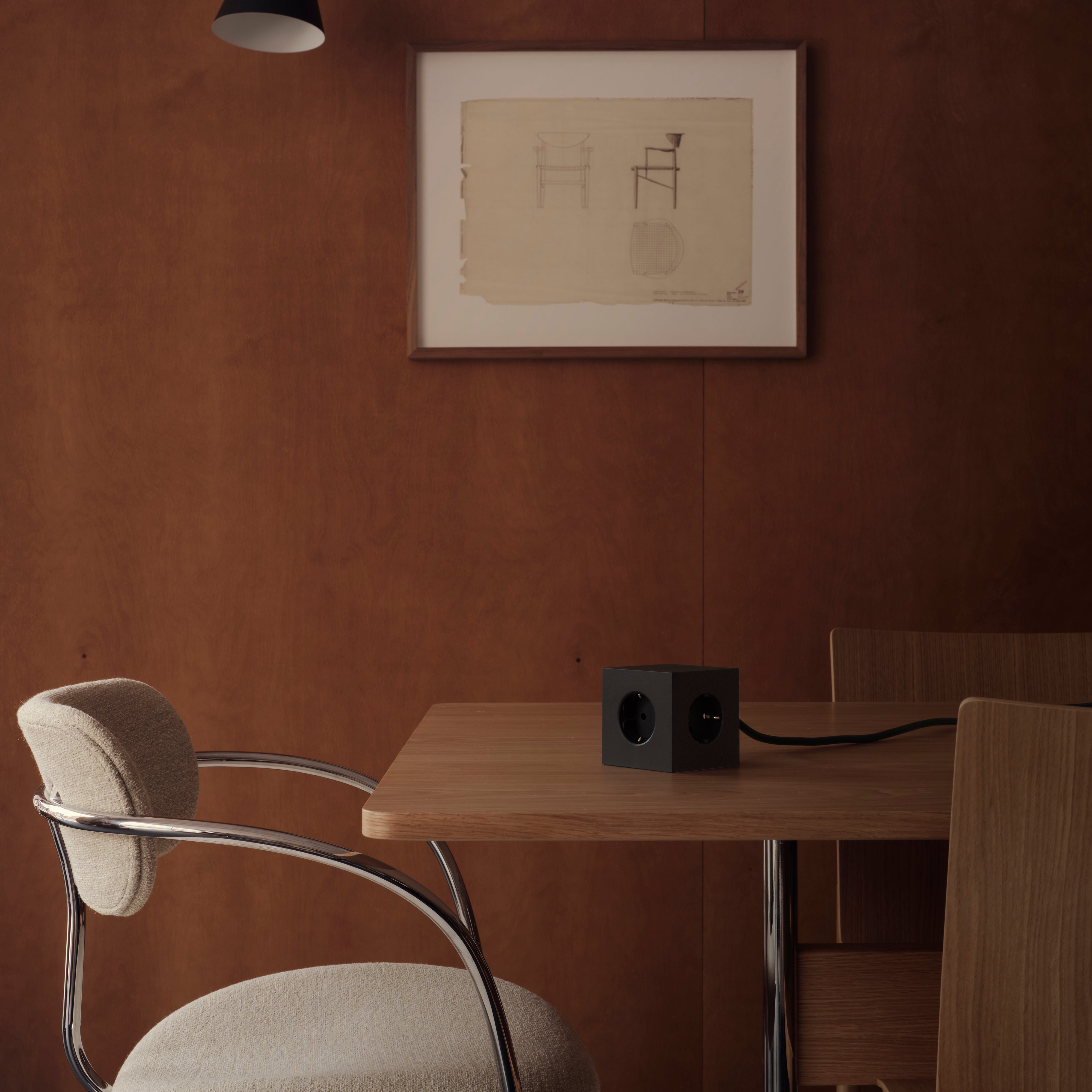 Designed Power Extenders in Scandinavian design – AVOLT