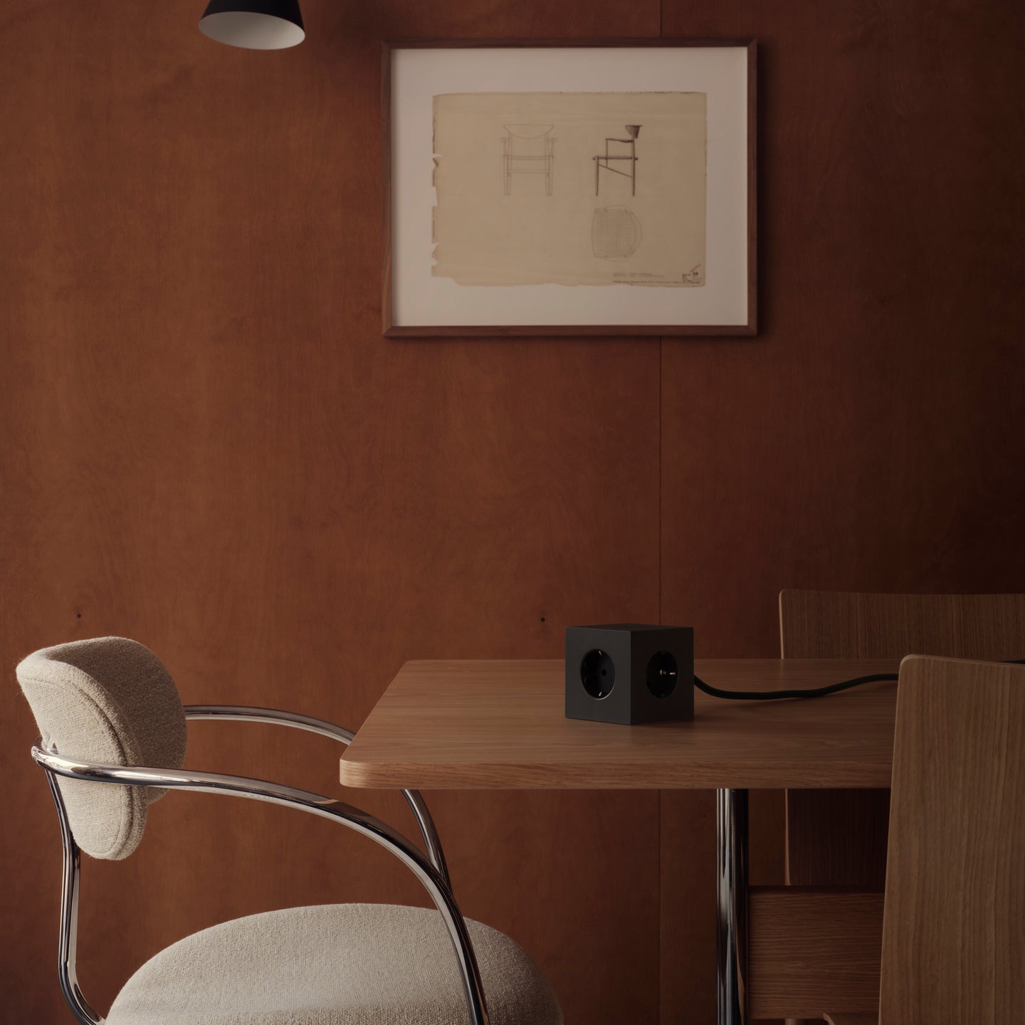 Square 1 - Power Extender – AVOLT