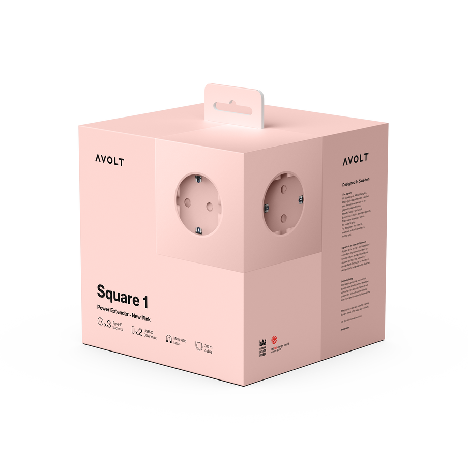 All products – AVOLT