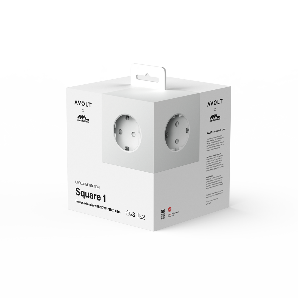 All products – AVOLT