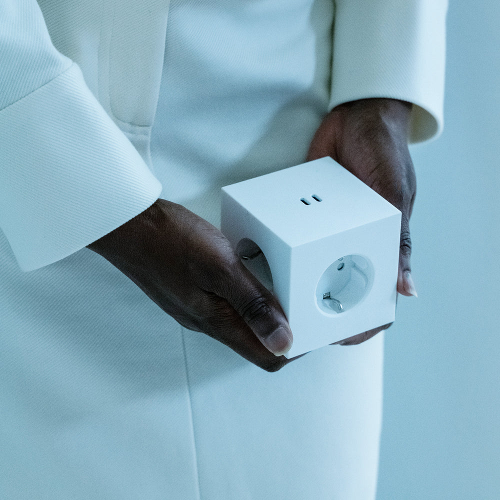 Designed Power Extenders in Scandinavian design – AVOLT