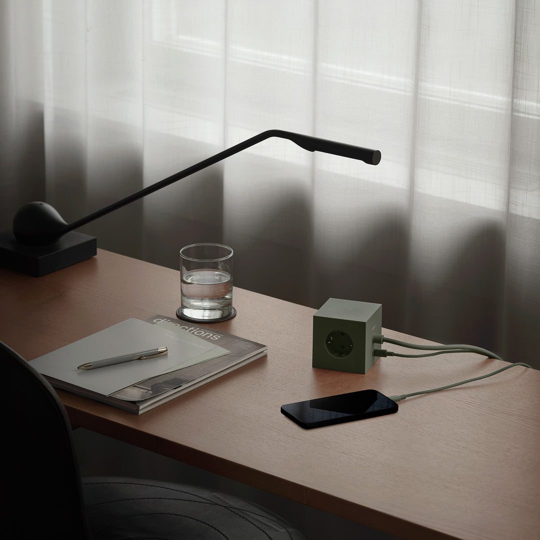 Square 1 - Power Extender – AVOLT