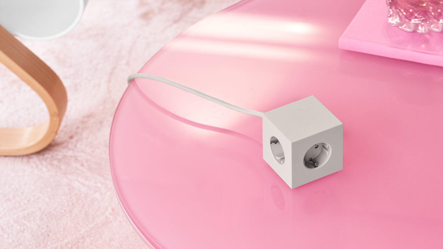 Designed Power Extenders – Avolt | Official Online Shop