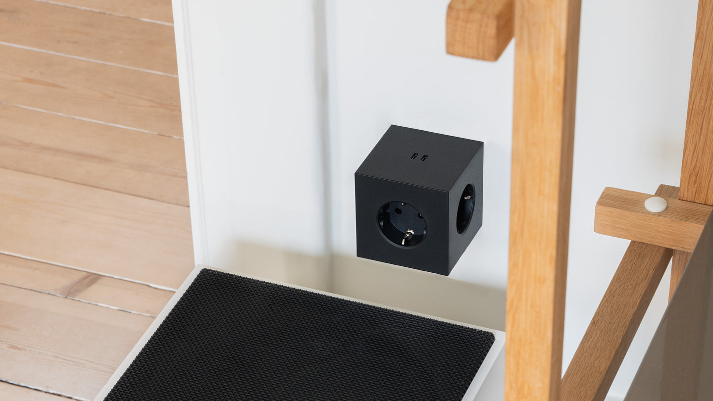 Designed Power Extenders – Avolt | Official Online Shop