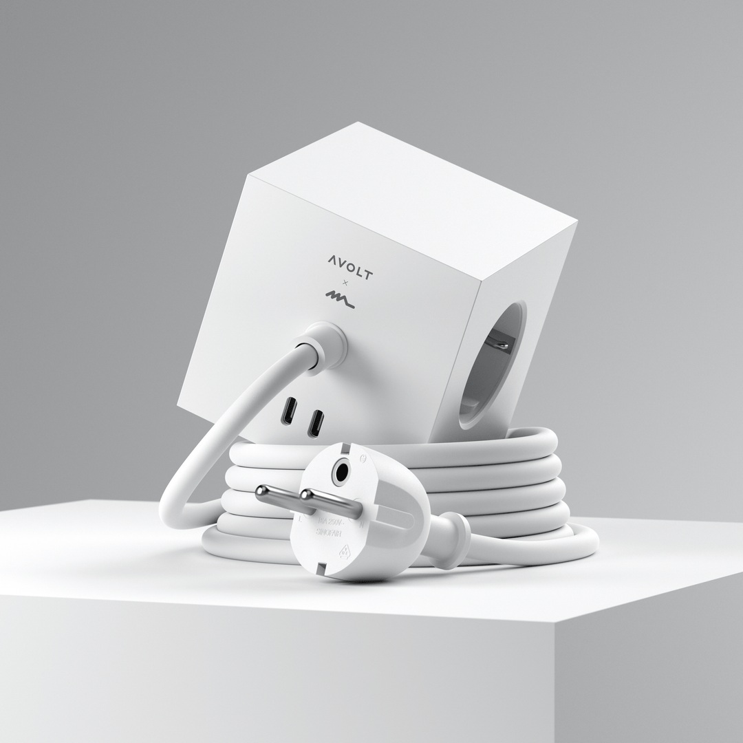 All products – AVOLT