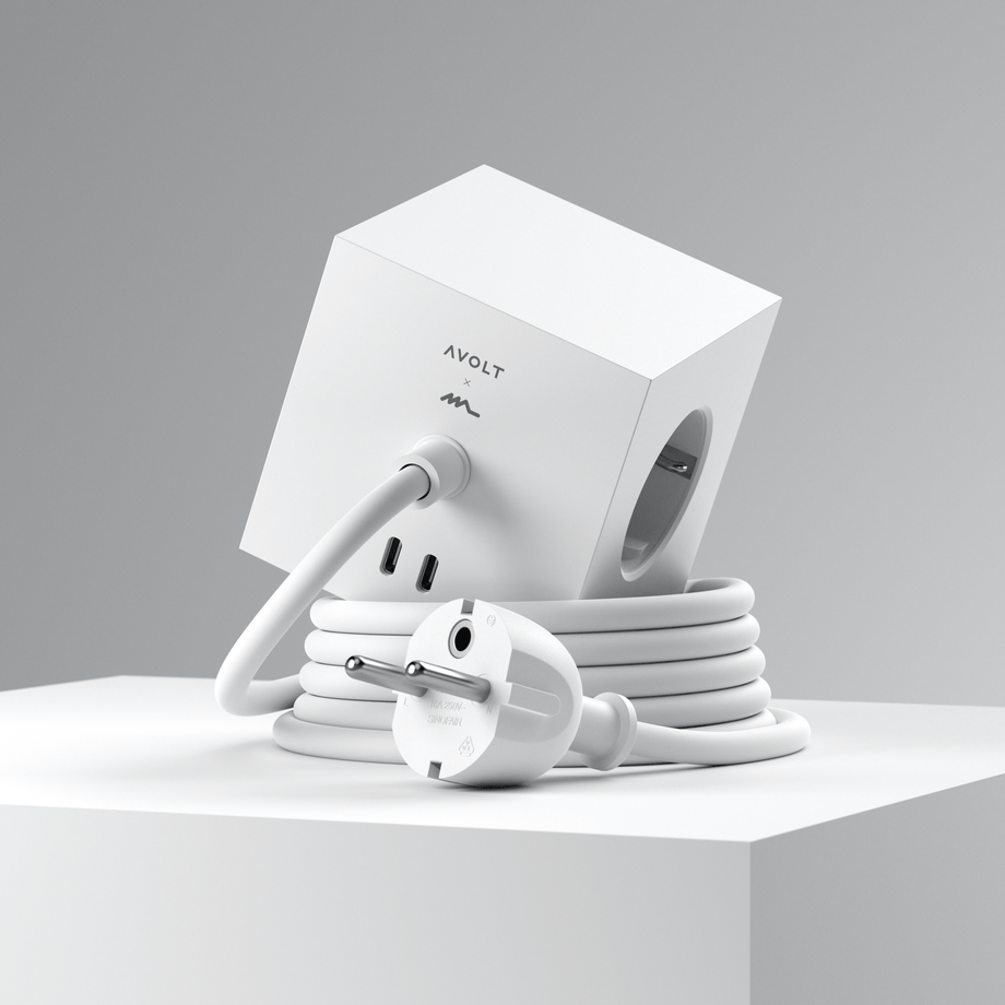 All products – AVOLT