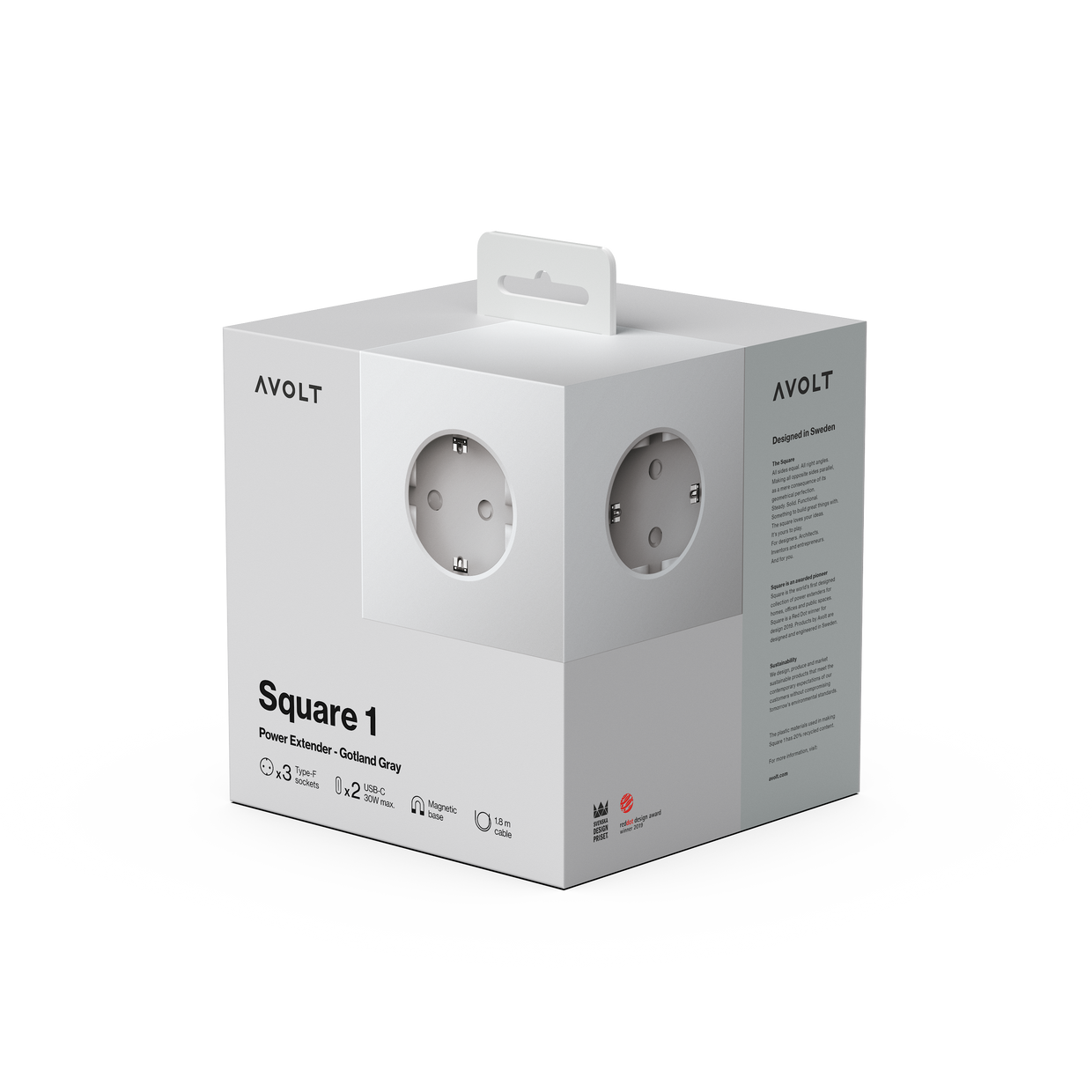All products – AVOLT