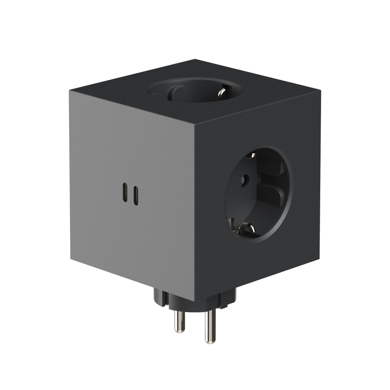 Designed Power Extenders in Scandinavian design – AVOLT