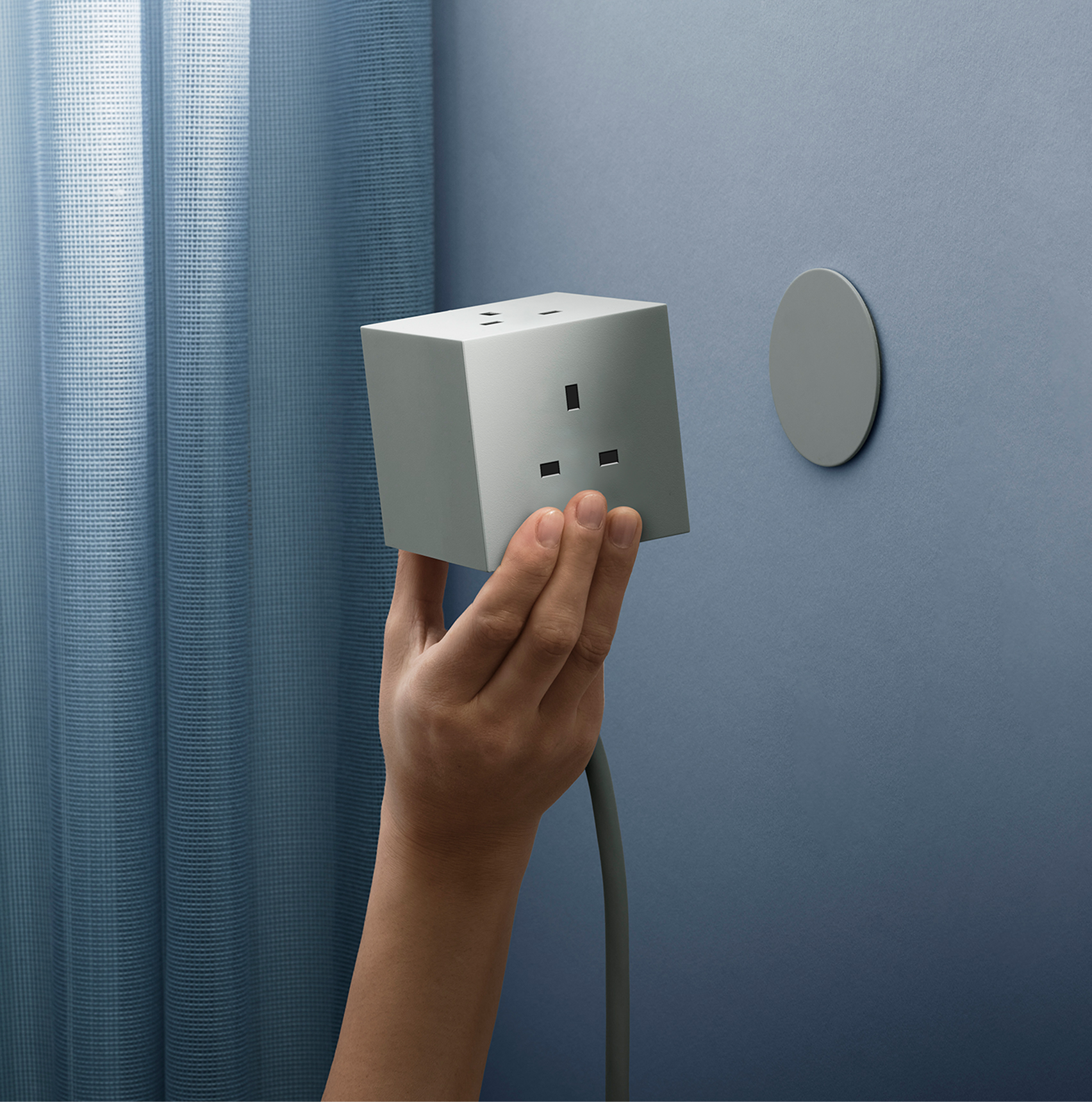 Scandinavian Designed Extension Leads and Extension Cords – AVOLT