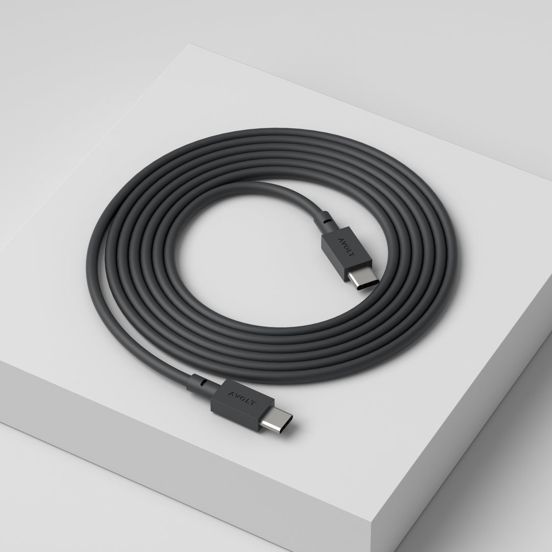 Square 1 - Power Extender – AVOLT