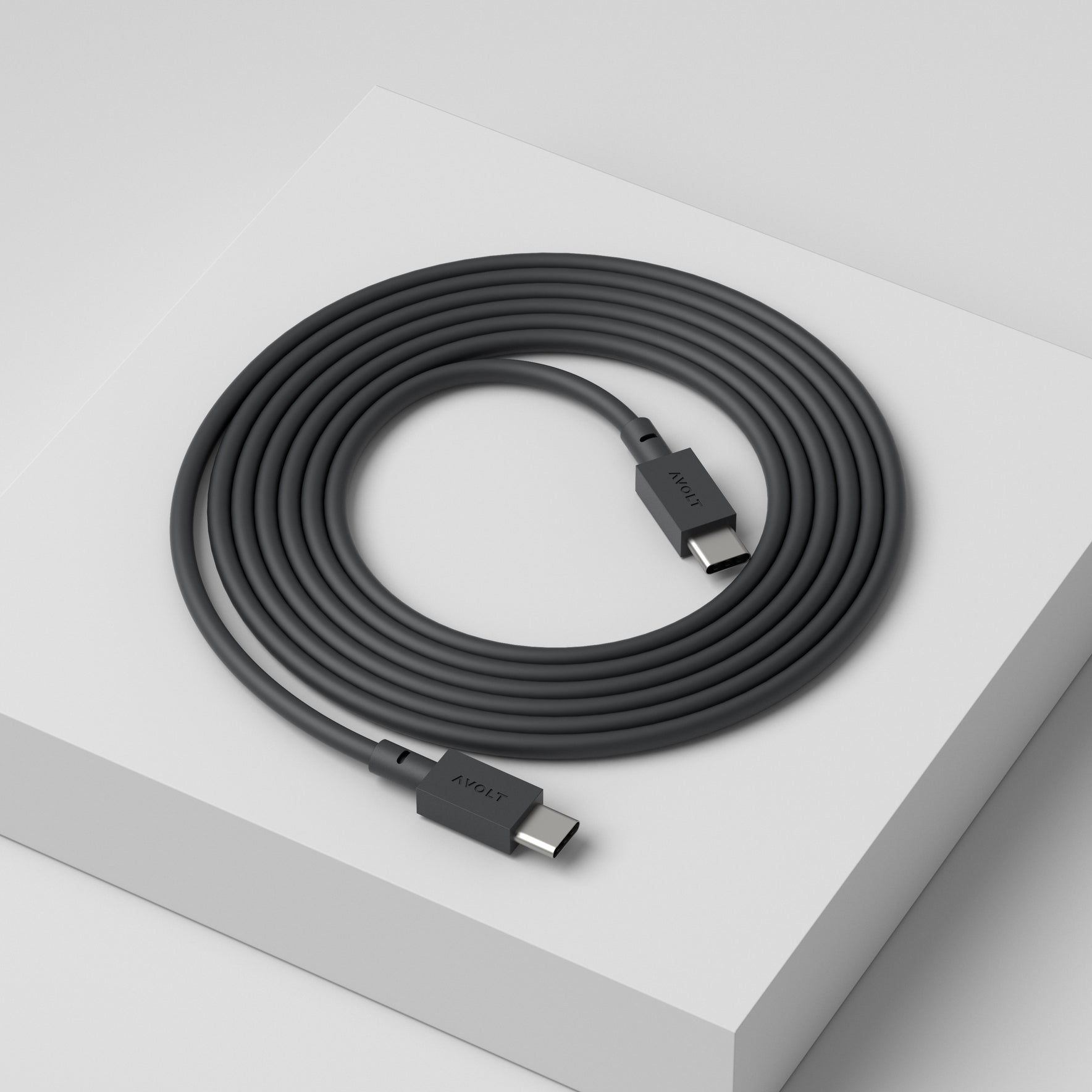 Square 1 - Power Extender – AVOLT