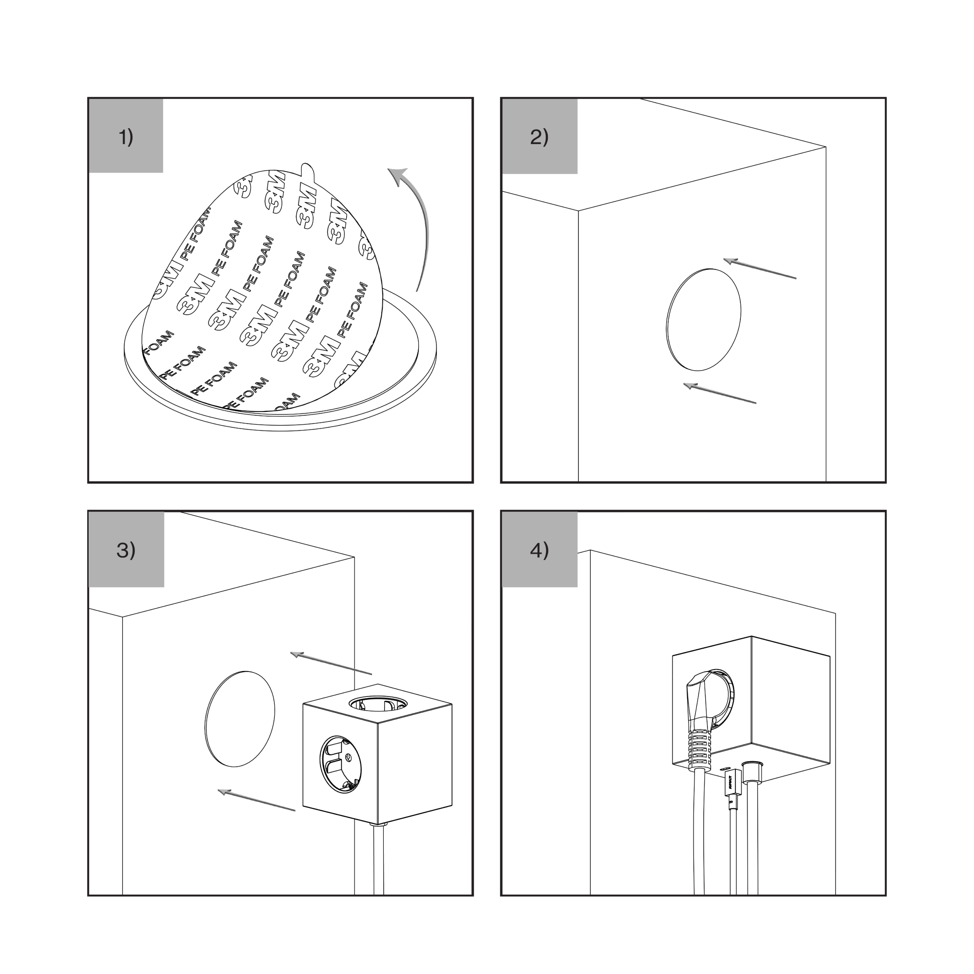 All products – AVOLT