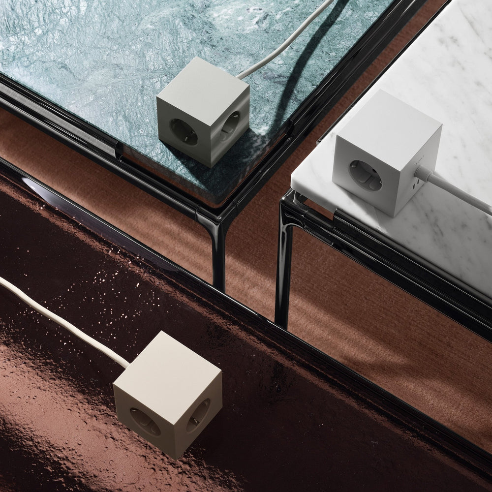 Square 1 - Power Extender – AVOLT