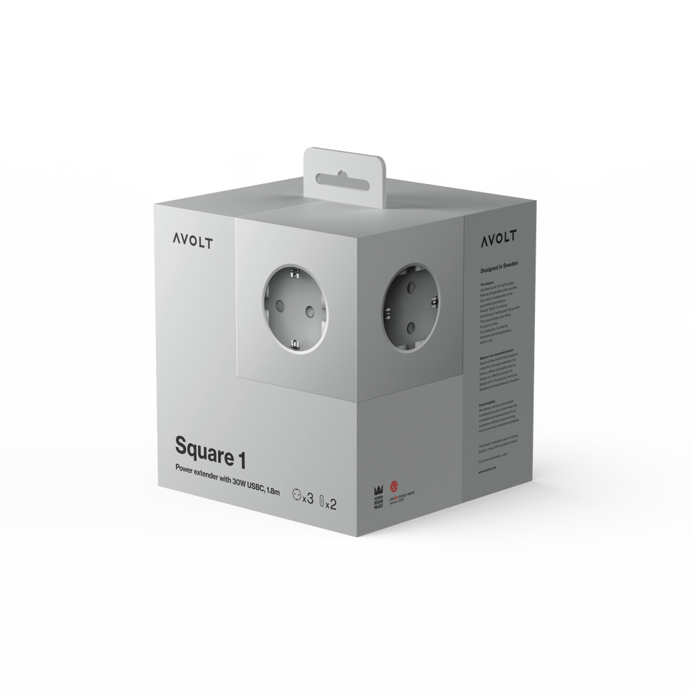 All products – AVOLT