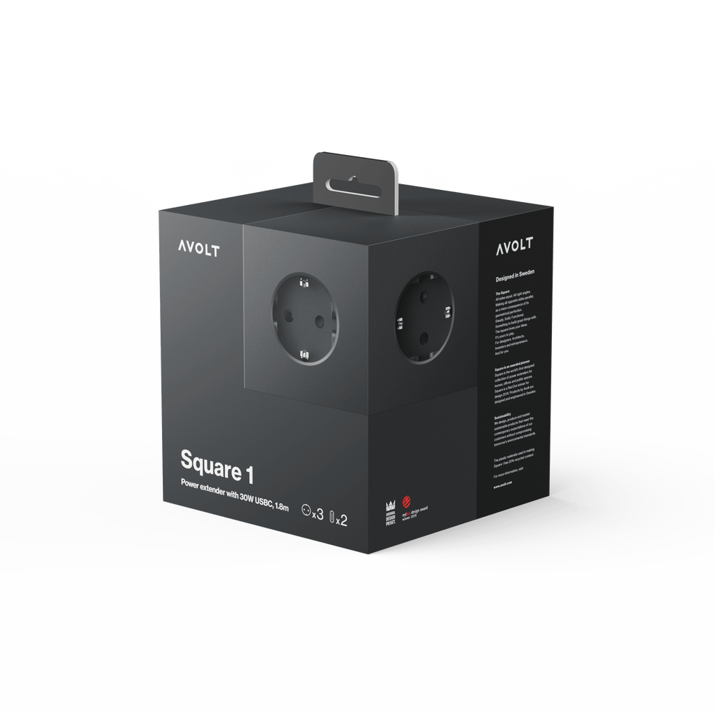 All products – AVOLT