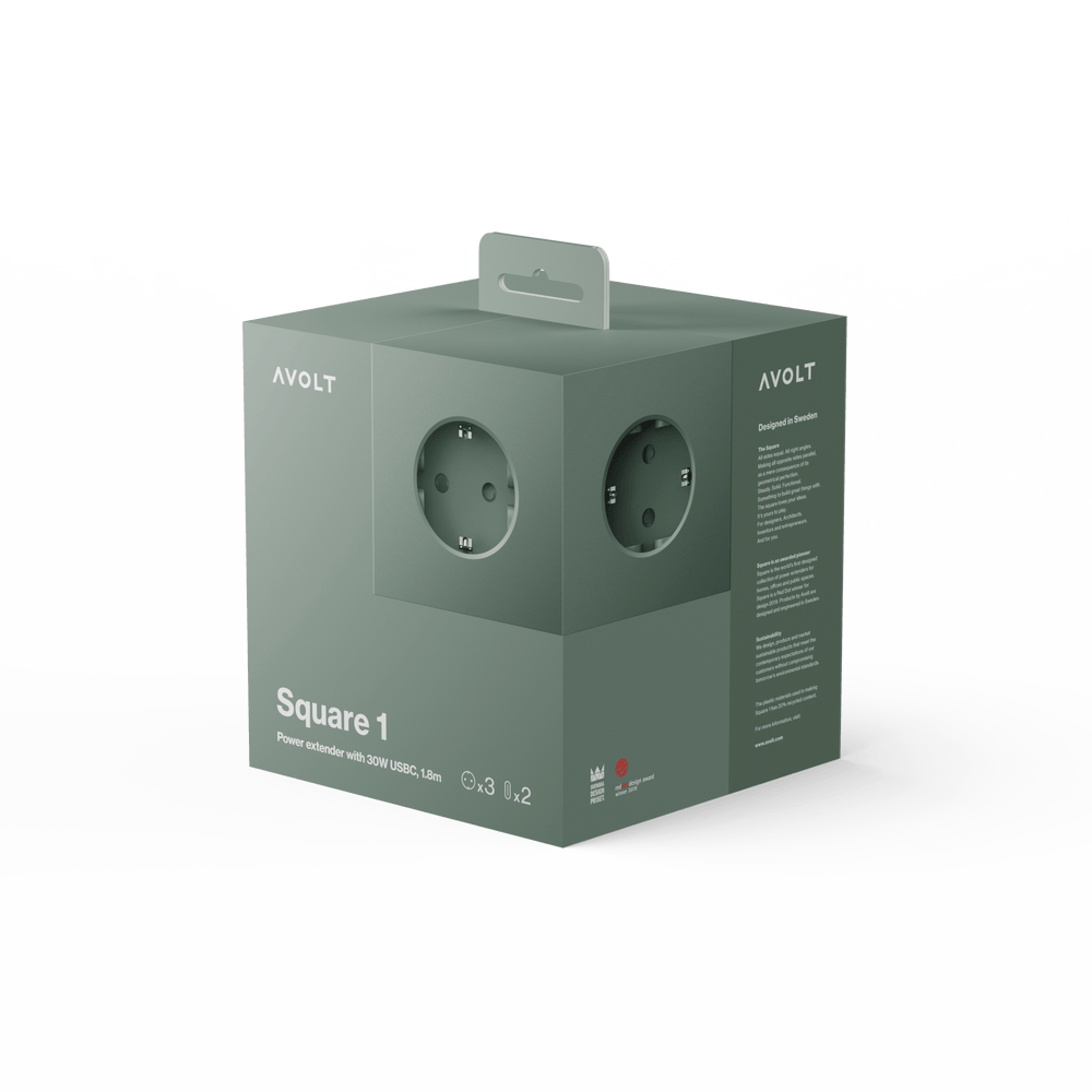 All products – AVOLT