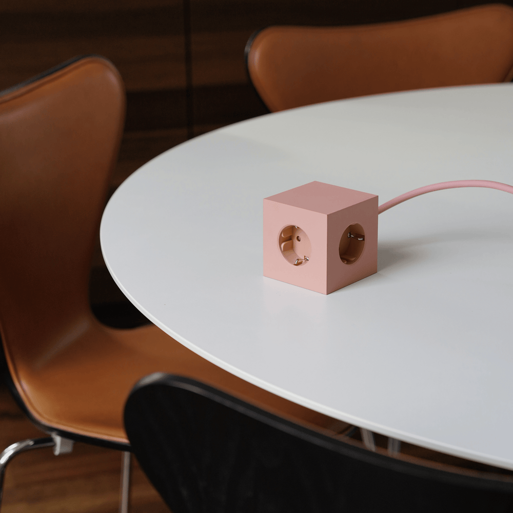 Square 1 - Power Extender – AVOLT