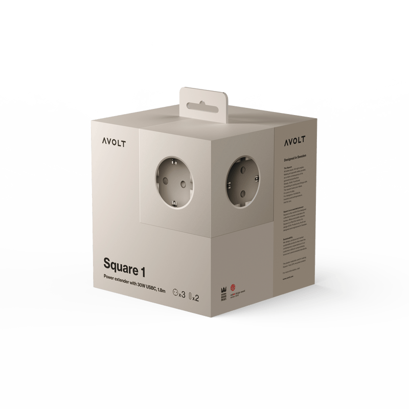 All products – AVOLT