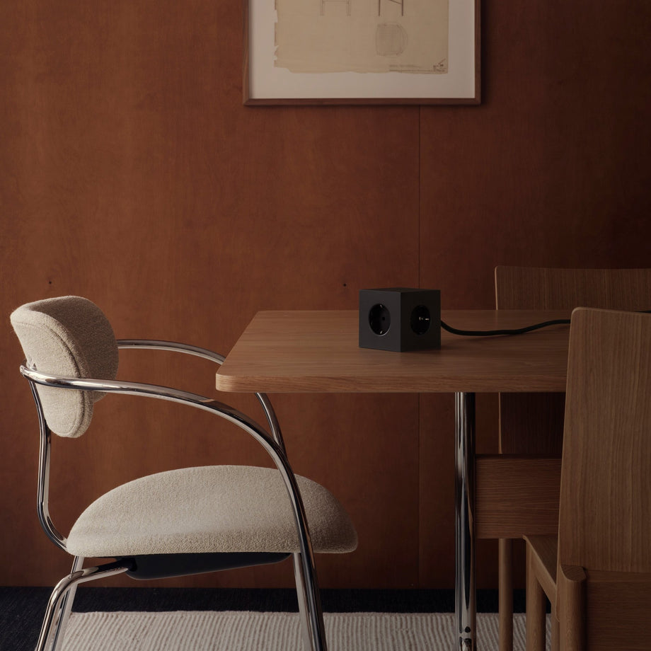 Square 1 - Power Extender – AVOLT