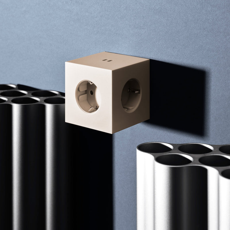 Designed Power Extenders in Scandinavian design – AVOLT
