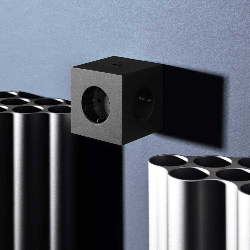 Square 2 - Power Extender – AVOLT